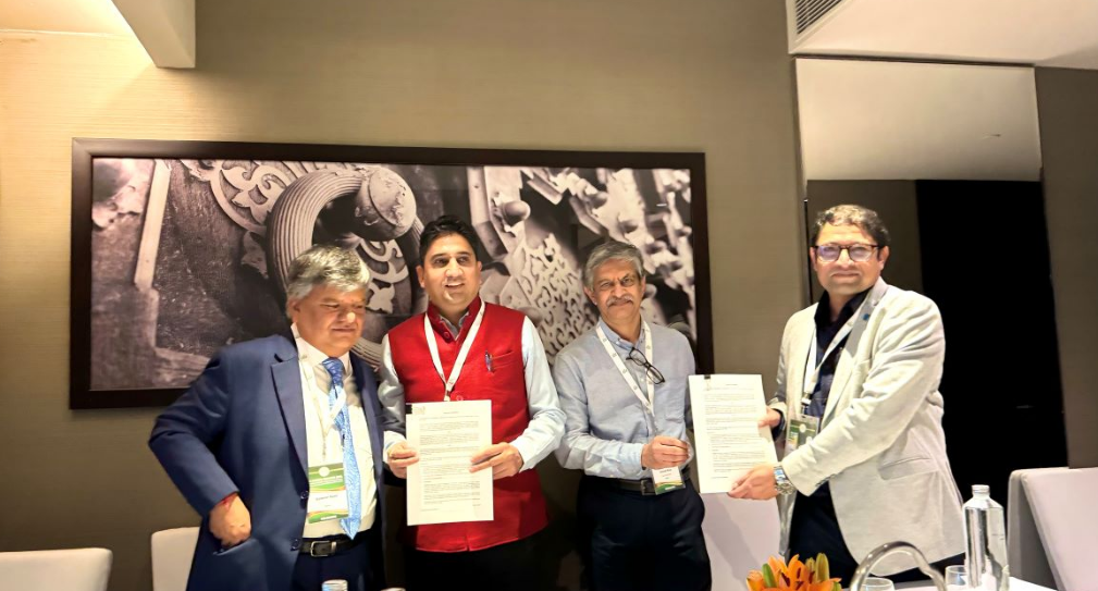 Paradeep Phosphates Limited | PPL | Phosphatic Fertilizers