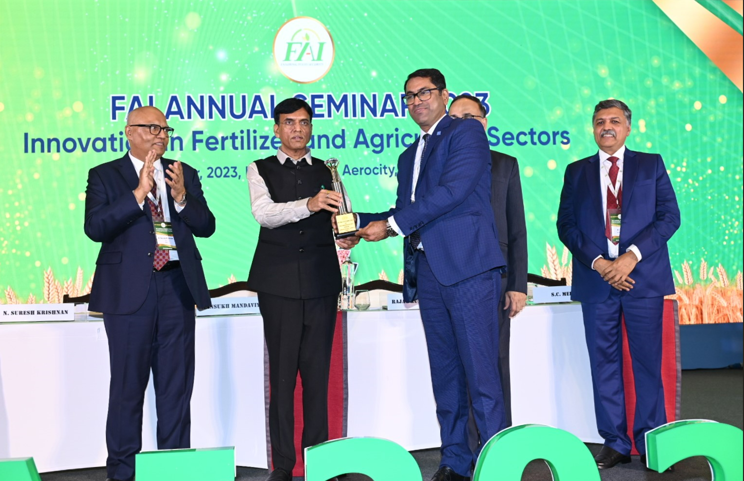 Paradeep Phosphates Limited | PPL | Phosphatic Fertilizers